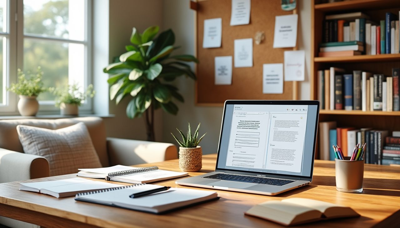 Structurer son livre de développement personnel pour séduire les lecteurs