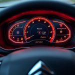 Comprendre les voyants de tableau de bord de votre Twingo